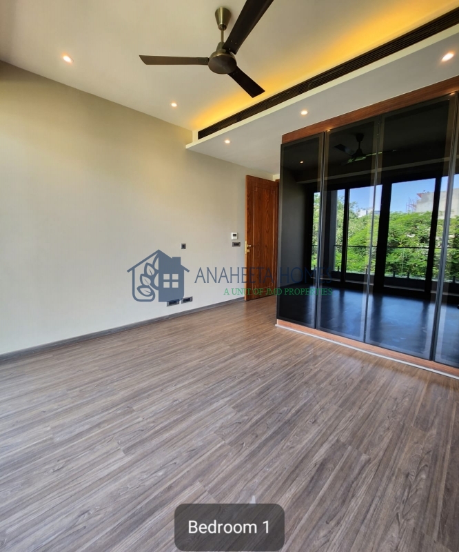 Builder Floor for Sale in DLF Phase 2 Gurgaon