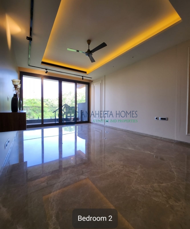 Builder Floor for Sale in DLF Phase 2 Gurgaon