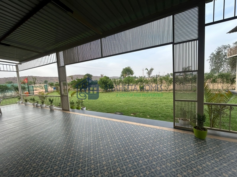 Luxury Farmhouse Plot for Sale in Naugaon Delhi Mumbai Expressway Gurgaon